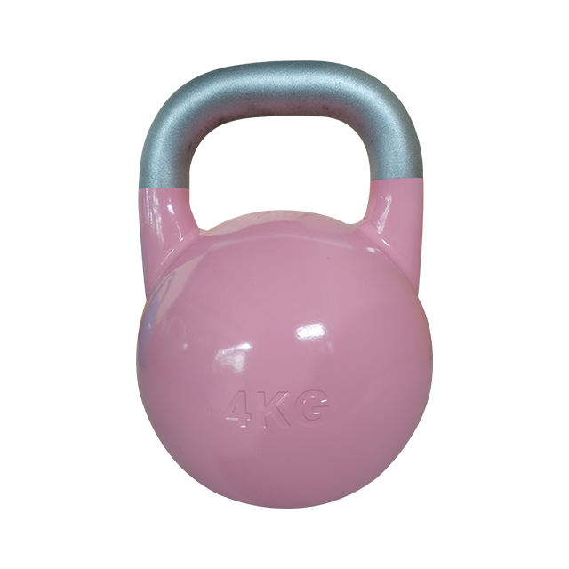 Chromed Handle Competition Kettlebell - Buy Chromed Handle Competition ...