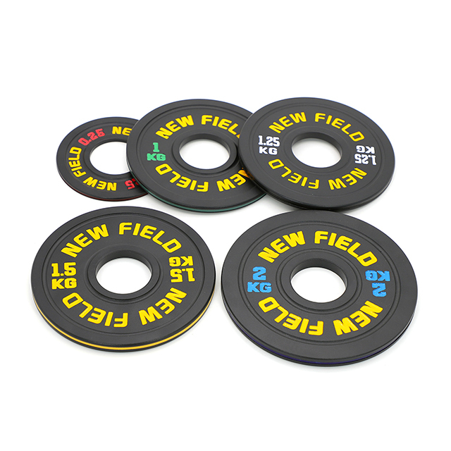Black Series Steel Calibrated Plate - Buy Black Series Steel Calibrated ...