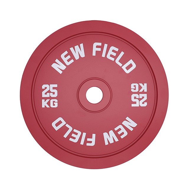 Powder Coated Steel Calibrated Plate with Debossed Logo - Buy Powder ...